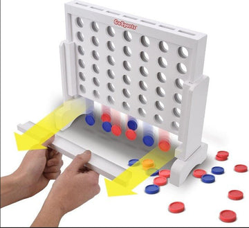 Wooden Games For Timeless Fun – NovoBam