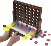 Premium 4 in a Row Game - Best Family Activity – NovoBam