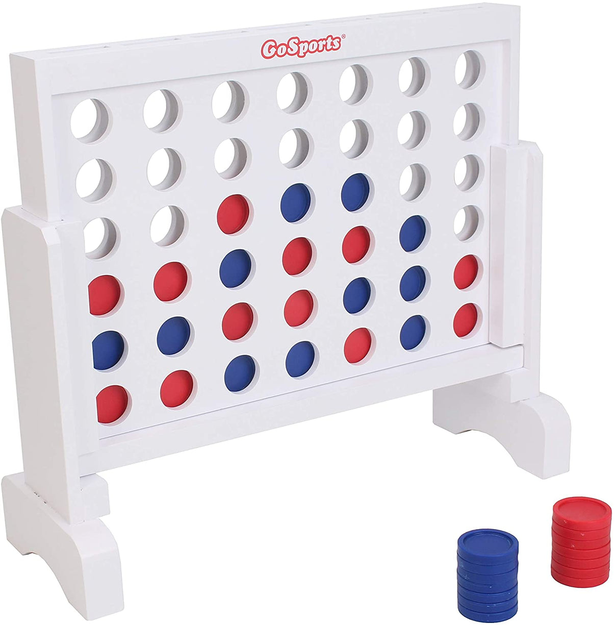 Premium 4 in a Row Game - Best Family Activity – NovoBam