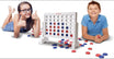 Premium 4 in a Row Game - Best Family Activity – NovoBam